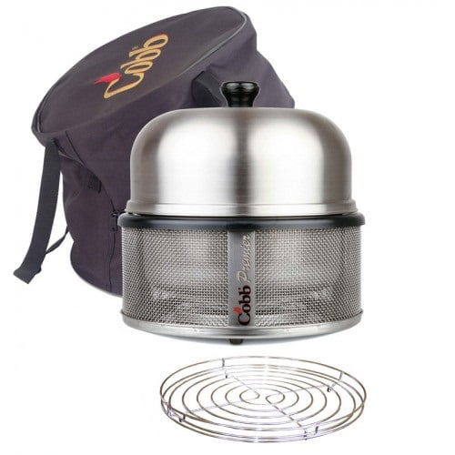 Cobb Cooker Recipes