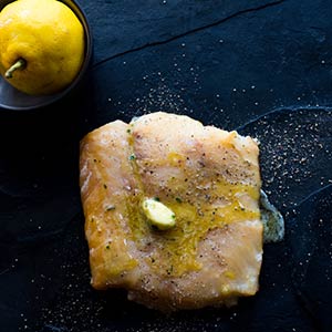 Hot Smoked Pork Fillets on Cobb Cooker - Gourmet Innovations NZ